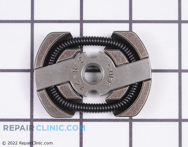 Ryobi Hedge Trimmer Clutch Replacement #300960002 | Repair Clinic