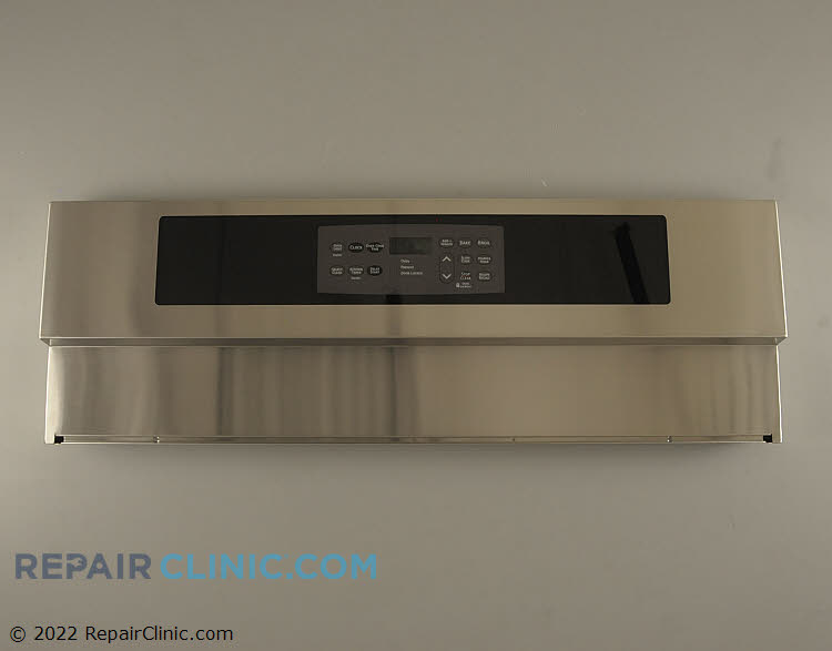 Range/Stove/Oven Control Panel 318343900 | Control Panel - Repair Clinic