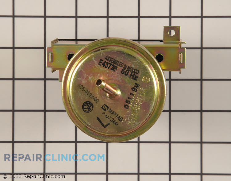 Washing Machine Pressure Switch - WP207360 | Fast Shipping - Repair Clinic