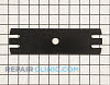 Edger Blade 781-0080-0637 | The Home Depot Repair Parts