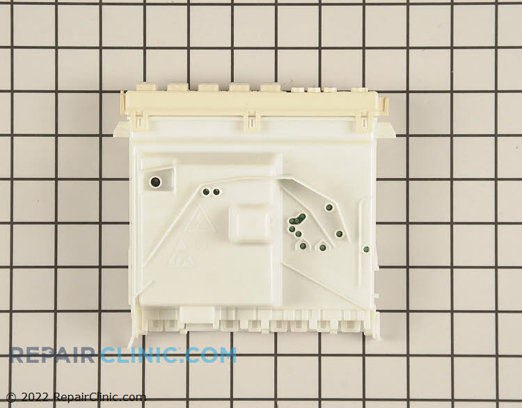 Dishwasher Main Control Board - 00676936 | Fast Shipping - Repair Clinic