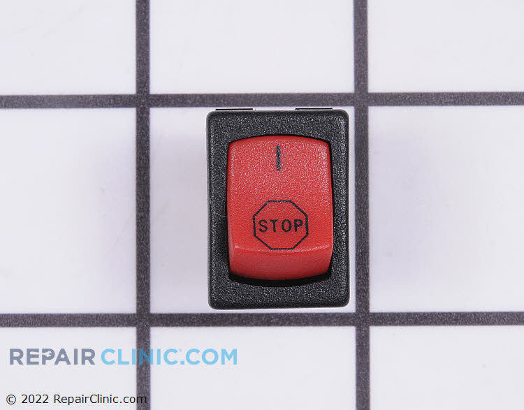 Husqvarna String Trimmer On/Off Switch Replacement #545049309 | Repair ...