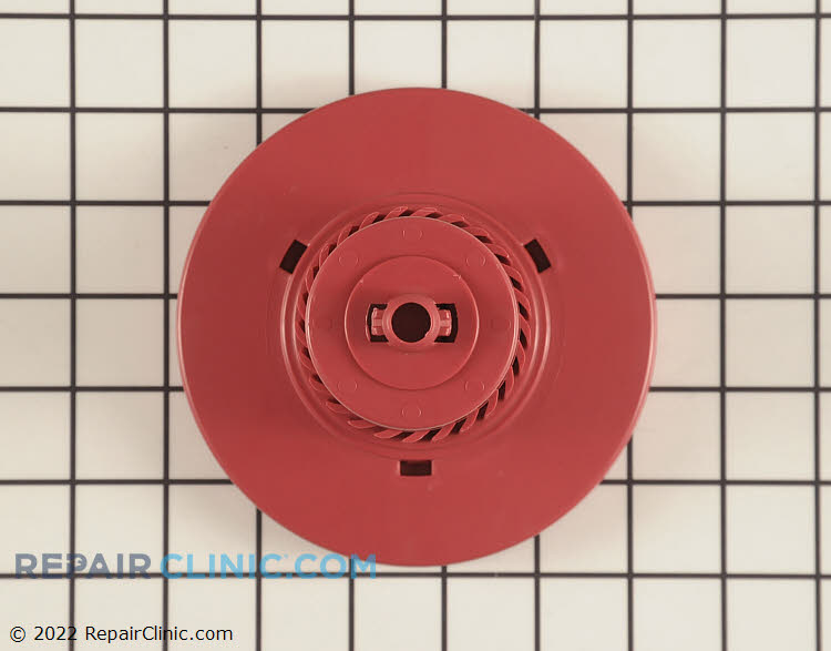 Vacuum Cleaner Cyclone Assembly - 2031333 | Fast Shipping ...