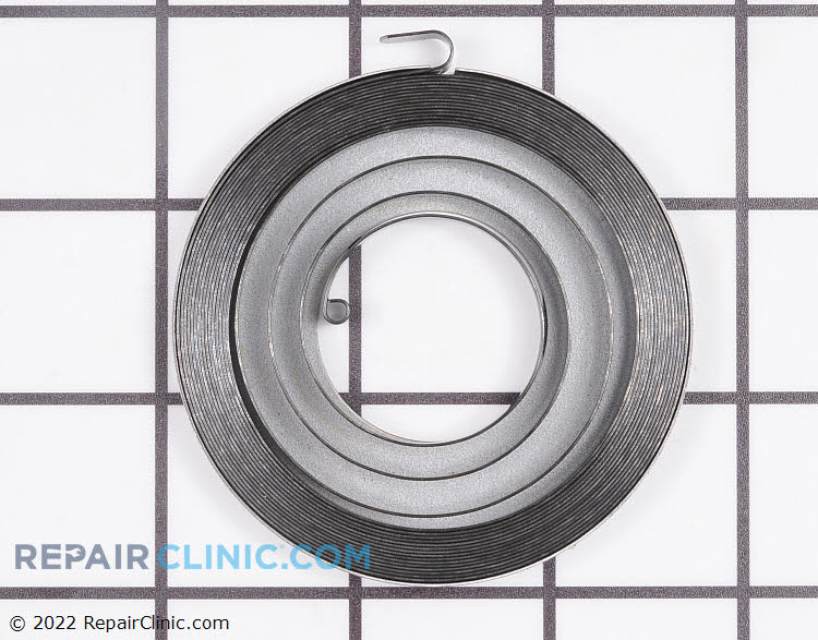 Rewind Spring - 545008010 | Fast Shipping - Repair Clinic