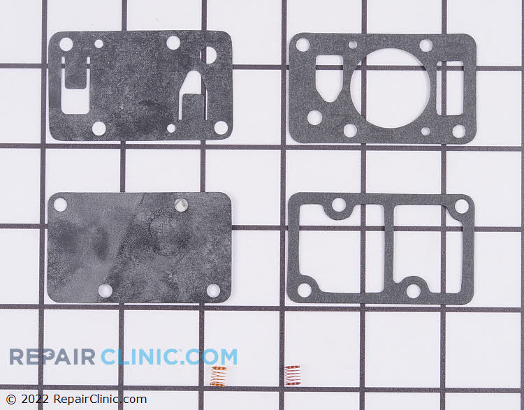 Fuel Pump - 33010 | Fast Shipping - Repair Clinic