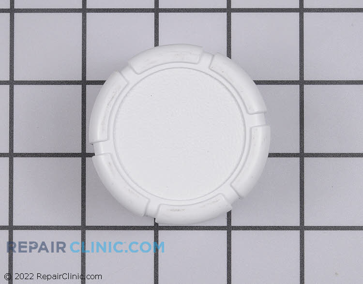 Washer/Dryer Combo Agitator Cap - WH43X118 | Fast Shipping ...