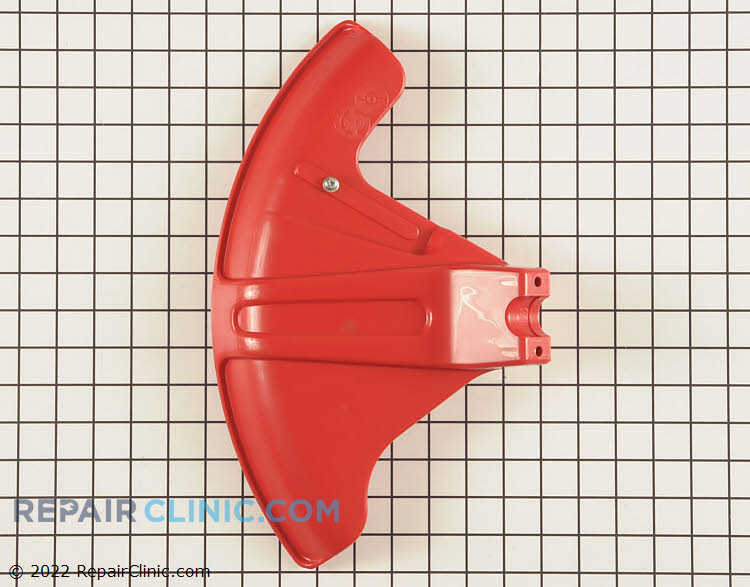 String Trimmer Blade Guard - 55020-R002 | Fast Shipping - Repair Clinic