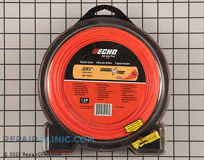 Trimmer Head 000998265 | The Home Depot Repair Parts