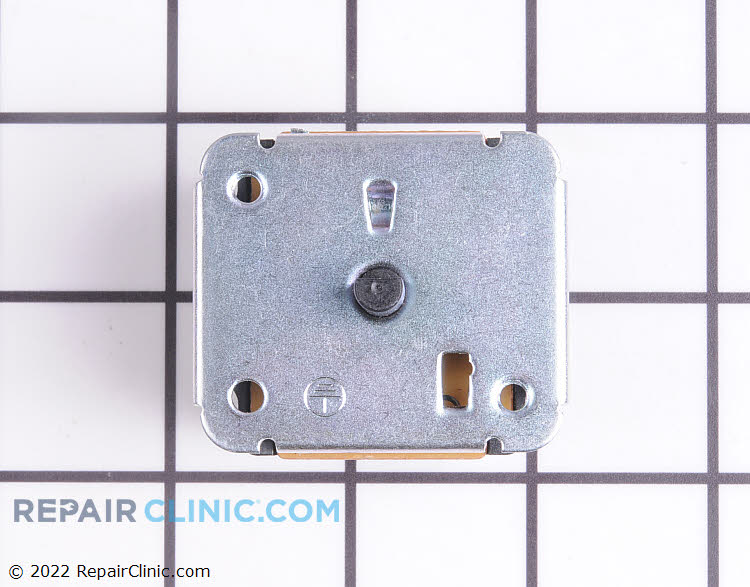 Air Conditioner Rotary Switch 2H00598F | LG Rotary Switch - Repair Clinic