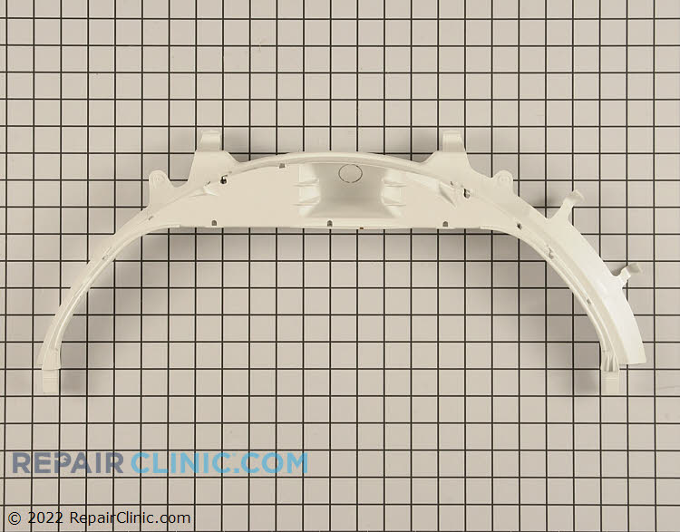Dryer Drum Support Bearing WE3M26 | GE Drum Support Bearing - Repair Clinic