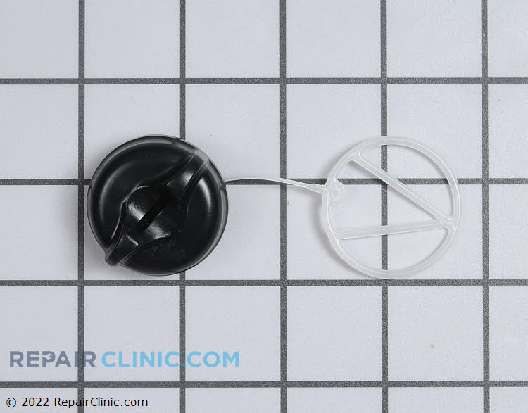 Chainsaw Oil Filler Cap - P021005581 | Fast Shipping - Repair Clinic