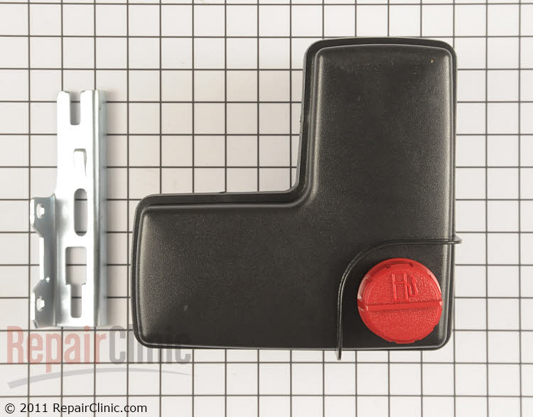 Fuel Tank - 36863 | Fast Shipping - Repair Clinic