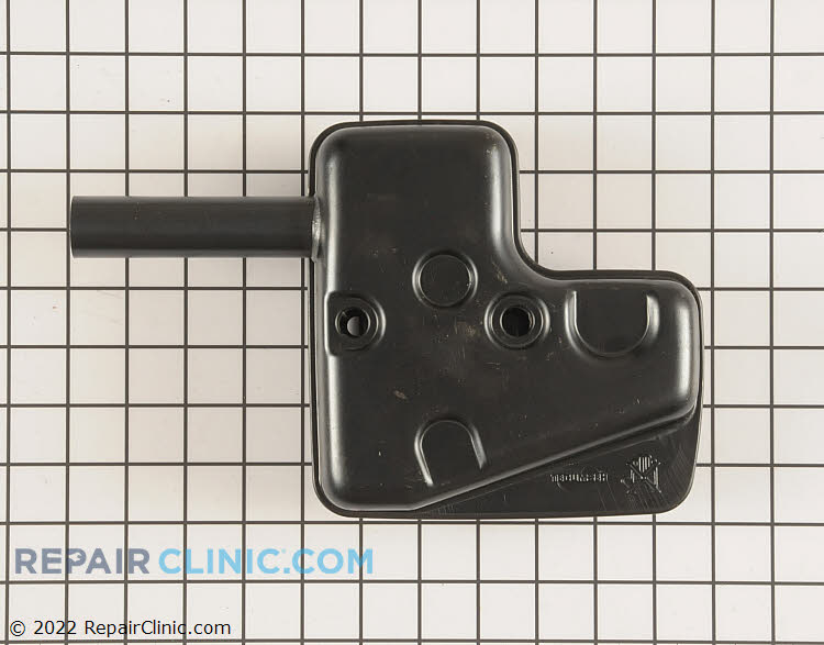 Muffler - 390325 | Fast Shipping - Repair Clinic