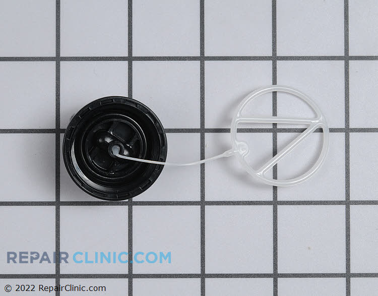Chainsaw Oil Filler Cap - P021005581 | Fast Shipping - Repair Clinic