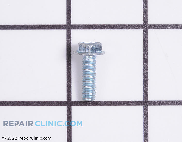 Screw - WP489349 | Fast Shipping - Repair Clinic