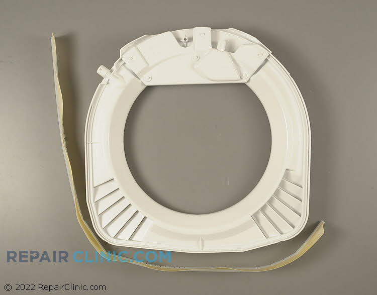 Washing Machine Tub Ring - 285832 | Fast Shipping - Repair Clinic