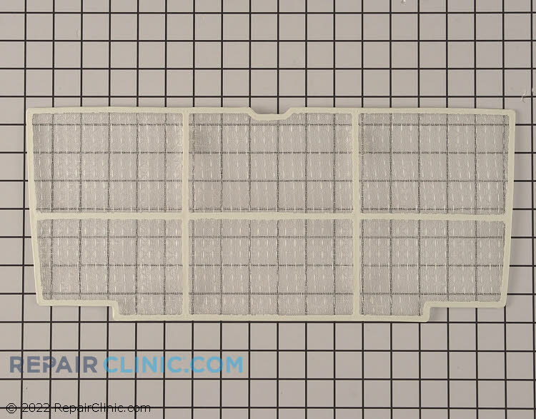 Air Conditioner Air Filter - 5304525579 | Fast Shipping - Repair Clinic