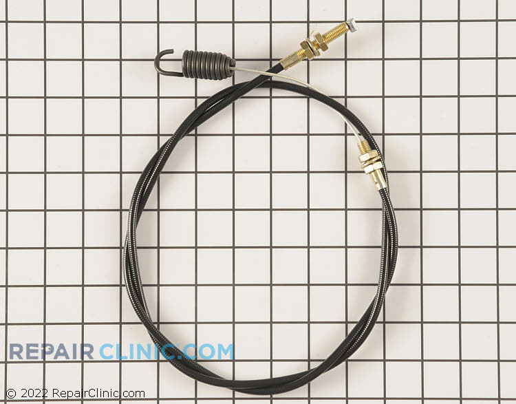 Tiller Clutch Cable - 946-0908 | Fast Shipping - Repair Clinic