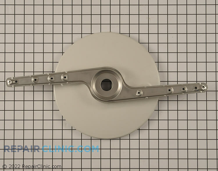 Dishwasher Lower Wash Arm Assembly - WP8268874 | Fast Shipping - Repair ...
