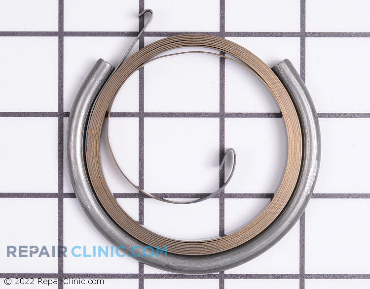 Rewind Spring - 590619 | Fast Shipping - RepairClinic.com