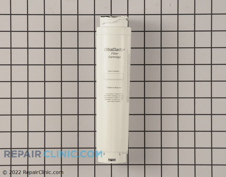 Water Filter - 11034152 | Fast Shipping - Repair Clinic