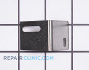 Frigidaire Refrigerator Model FRS3R4EB8 Mounting Bracket