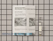 Snapper Check Valve: Fast Shipping The Home Depot Repair Parts