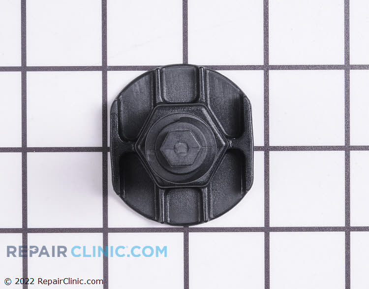 Range/Stove/Oven Leveling Leg - 00427073 | Fast Shipping - Repair Clinic