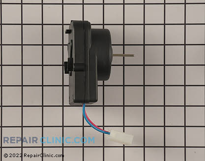 Condenser Fan Motor 297279500 | The Home Depot Repair Parts