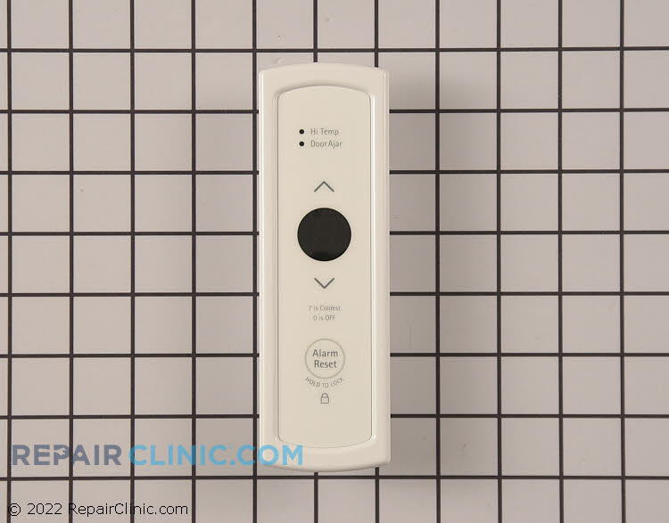 Freezer Main Control Board 297370602 | Main Control Board - Repair Clinic