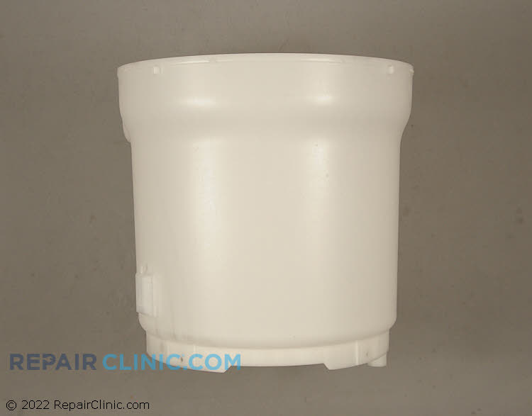 Outer Tub - WH45X10023 | Fast Shipping - Repair Clinic