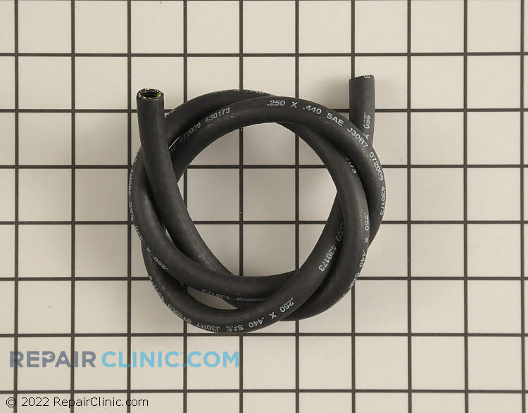 Lawn Mower Fuel Line 30962 | Tecumseh Fuel Line - Repair Clinic