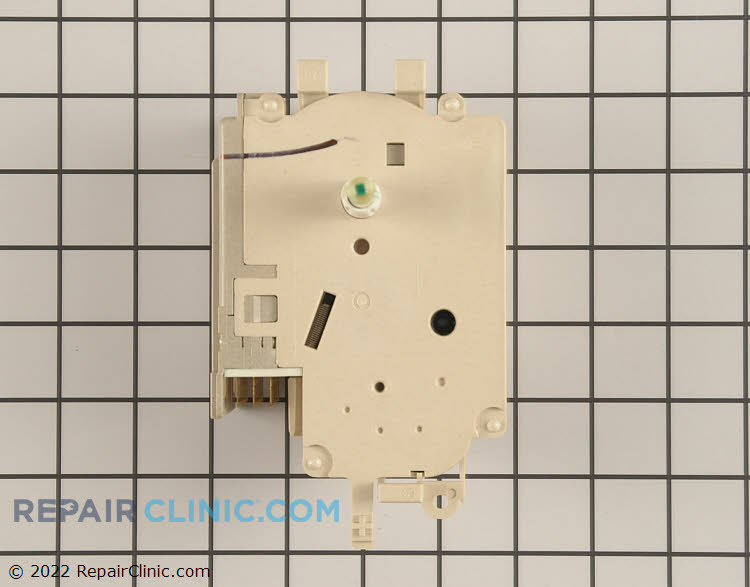 Washing Machine Timer - WP21002232 | Fast Shipping - Repair Clinic