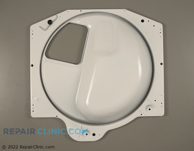 Rear Bulkhead - W11299300 | Fast Shipping - Repair Clinic