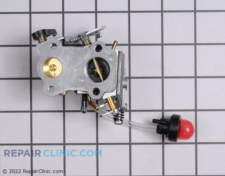 Chainsaw Carburetor - 545070601 | Fast Shipping - Repair Clinic