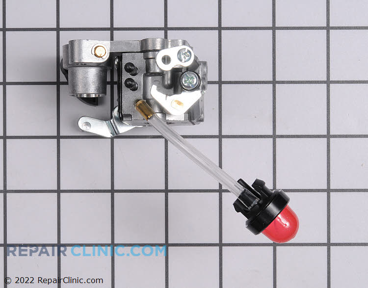 Chainsaw Carburetor - 545070601 | Fast Shipping - Repair Clinic