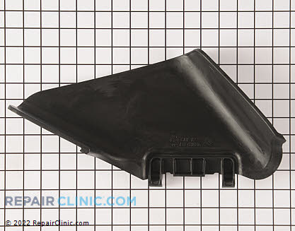 Discharge Chute 731-07486 | The Home Depot Repair Parts