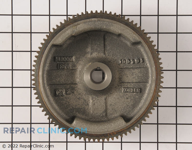 Lawn Mower Flywheel 14 025 05-S | Kohler Flywheel - Repair Clinic