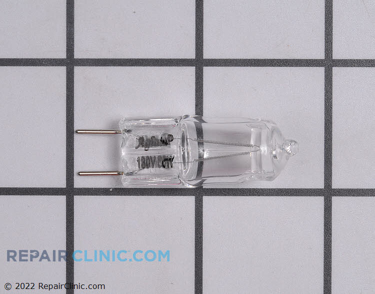 Halogen Lamp - 6912A40002J | Fast Shipping - Repair Clinic