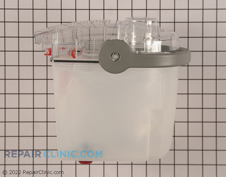 Water Tank Assembly - 2030104 | Fast Shipping - RepairClinic.com