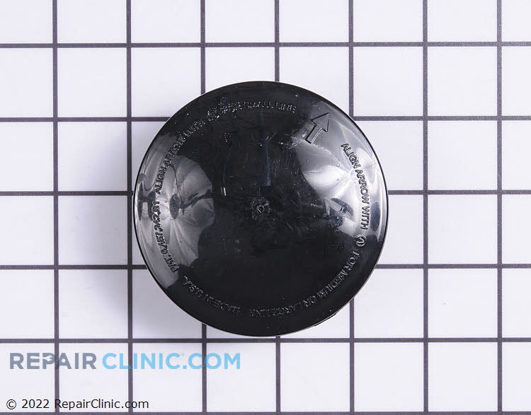 Spool Retainer - 530096039 | Fast Shipping - Repair Clinic