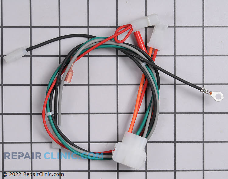 Wire Harness 698329 | RepairClinic.com