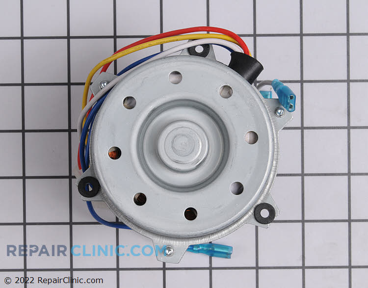 Dehumidifier Fan Motor - AC-4550-205 | Fast Shipping - Repair Clinic