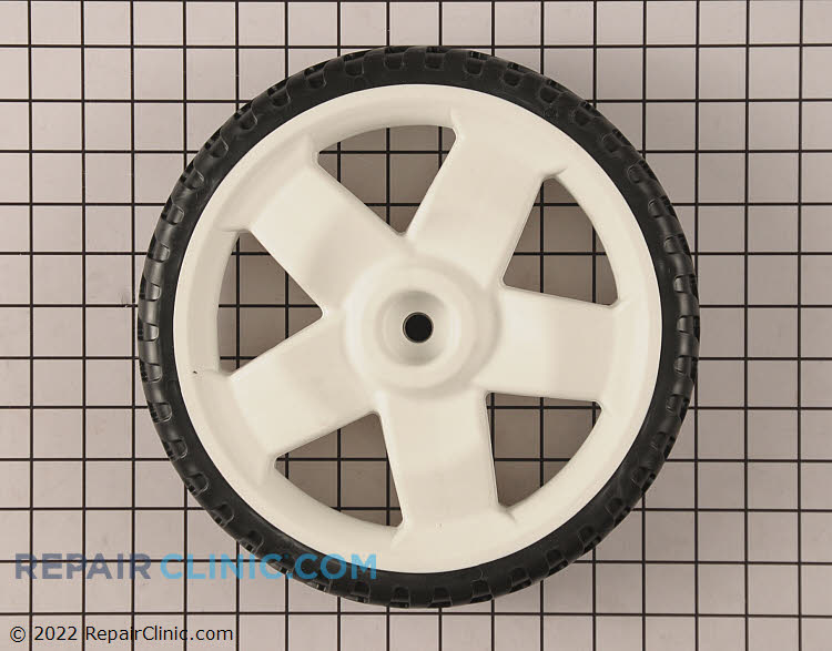 Wheel - 137-4837 | Fast Shipping - Repair Clinic