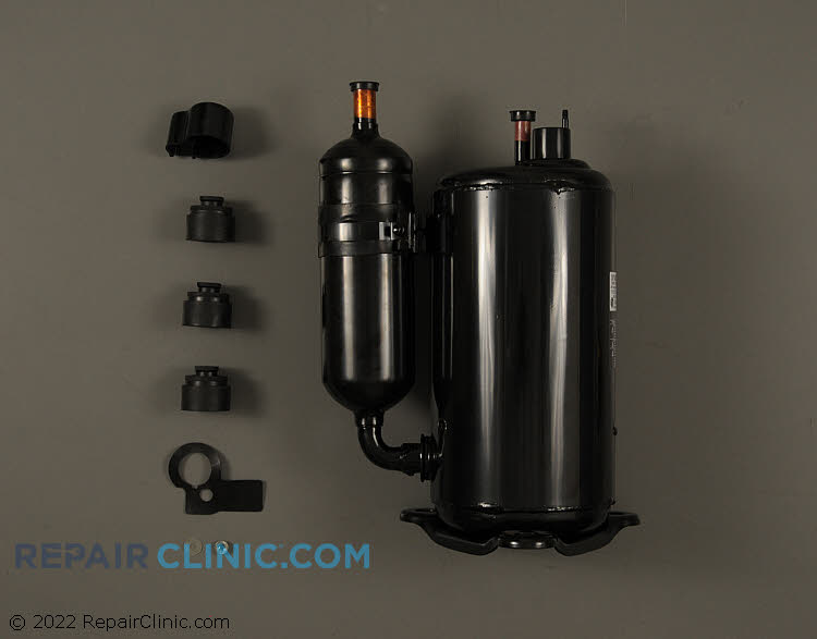 Air Conditioner Compressor - 5304471011 | Fast Shipping - RepairClinic.com