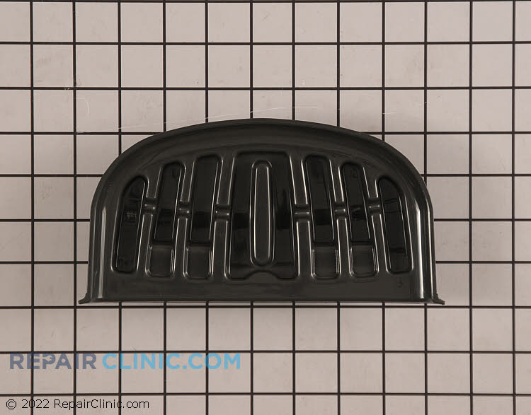 Refrigerator Drip Tray WR17X12625 | GE Drip Tray - Repair Clinic
