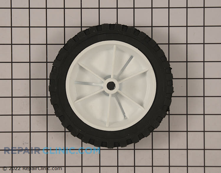 Snowblower Wheel Assembly 66-6510 | Toro Wheel Assembly - Repair Clinic