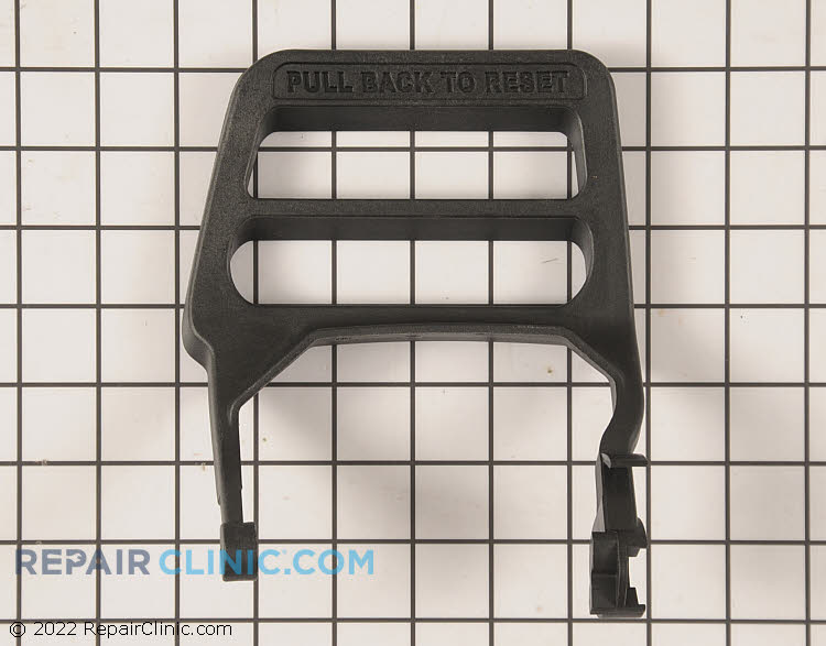Chainsaw Handle - 585600501 | Fast Shipping - RepairClinic.com