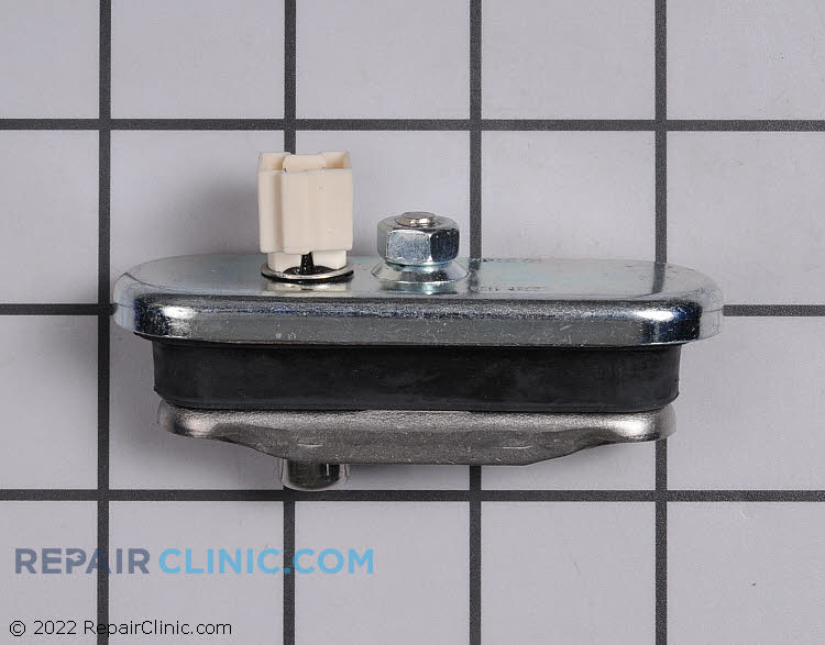 Washing Machine Thermistor - WH12X10351 | Fast Shipping - RepairClinic.com