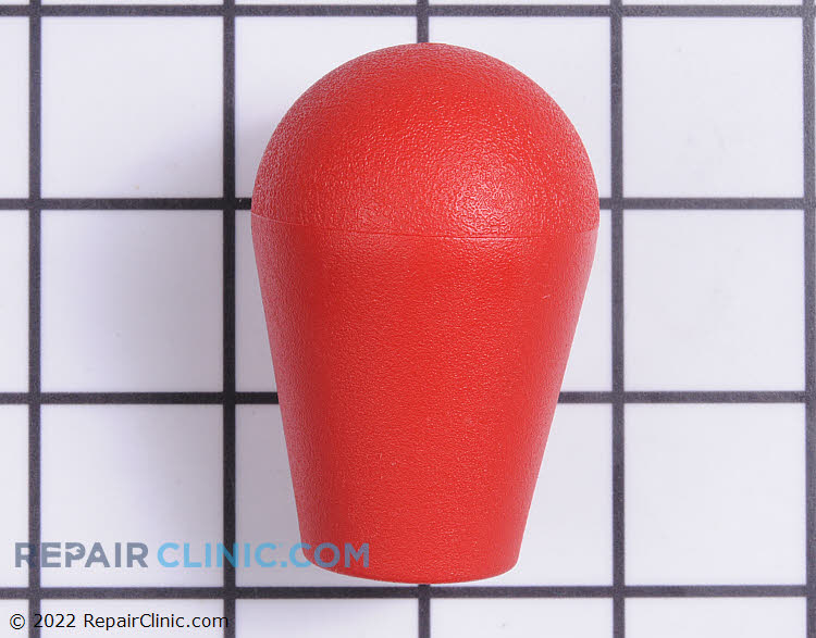 Knob - 532414281 | Fast Shipping - RepairClinic.com